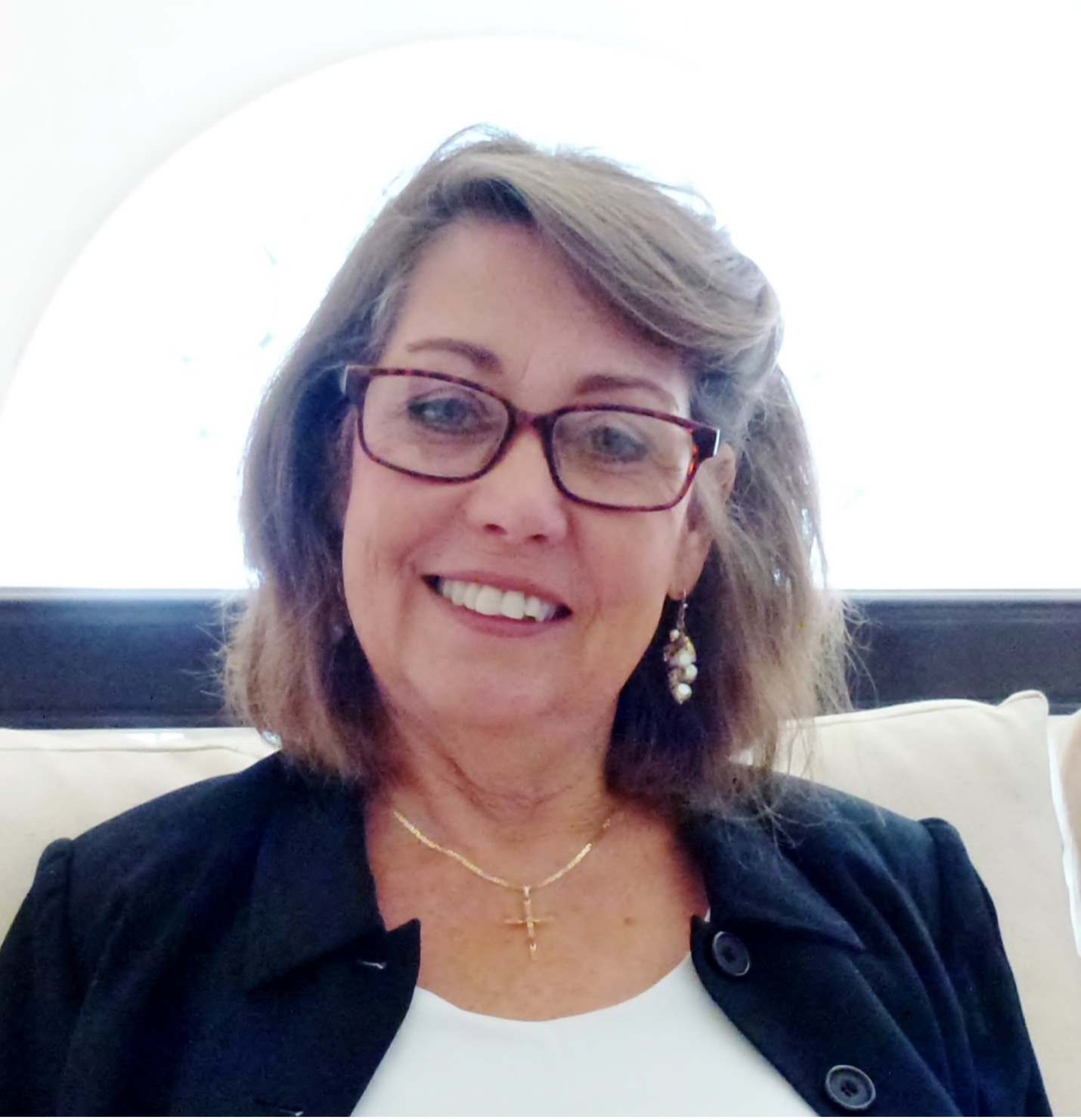 Two new additions to AHA board - Alabama Humanities Alliance