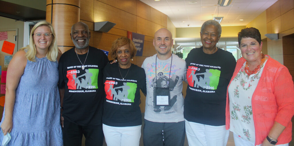 Donate to the Alabama Humanities Alliance Today