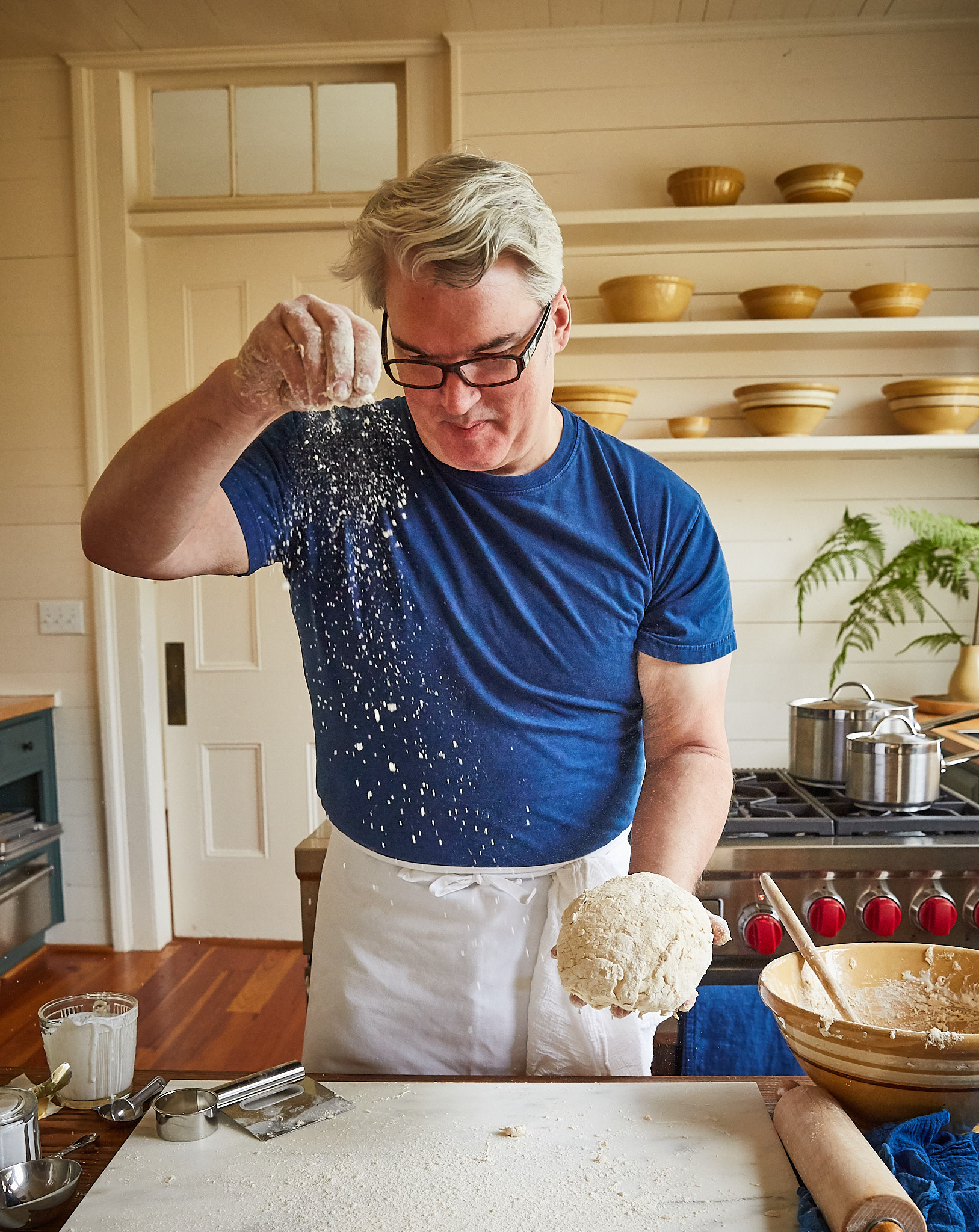 Featured story: Invitation to Notice - Alabama Humanities Alliance