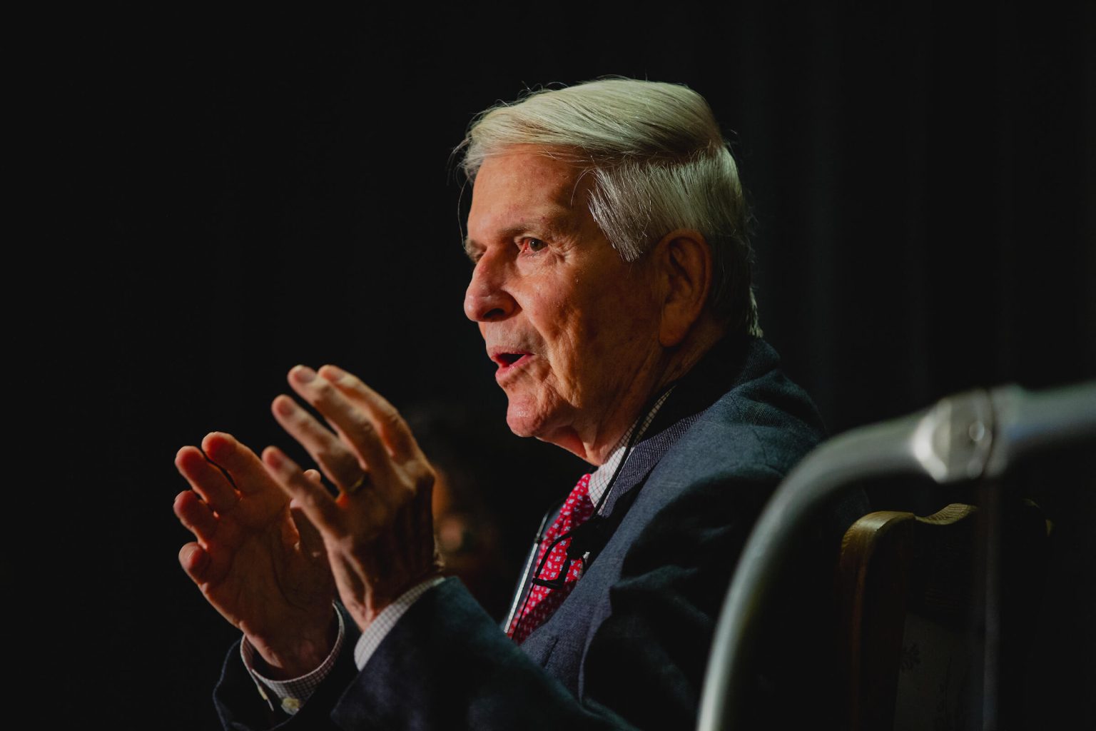 When’s the last time you called your grandmother? - Alabama Humanities ...