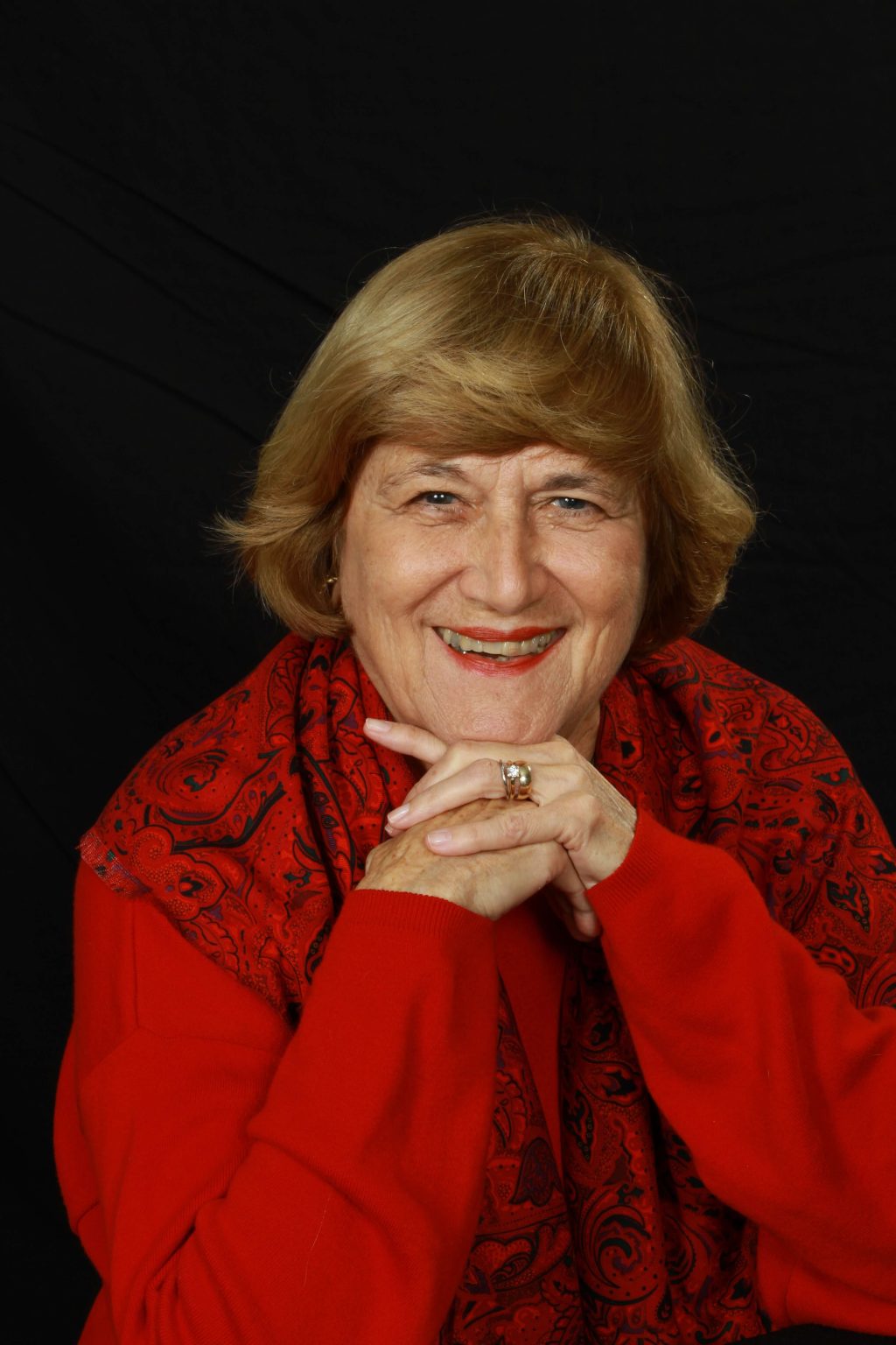 When’s the last time you called your grandmother? - Alabama Humanities ...