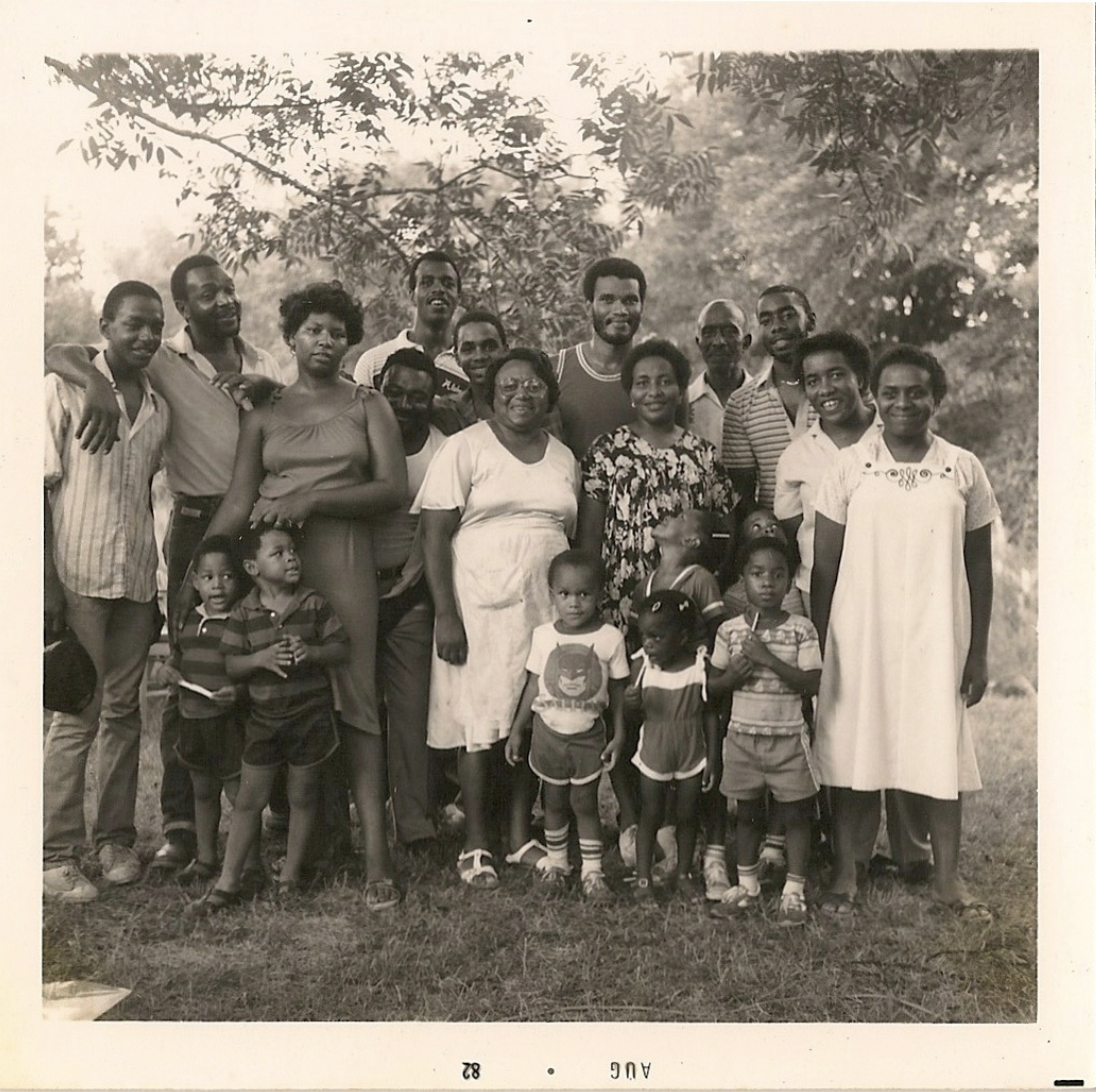 A way from home - Alabama Humanities Alliance