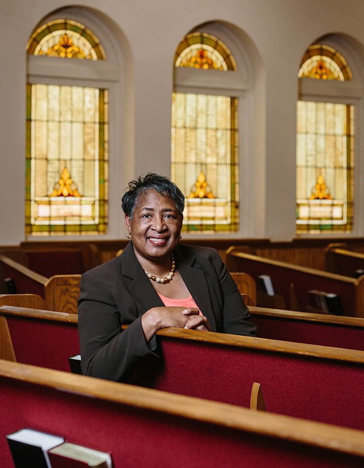 Stitching our stories together - Alabama Humanities Alliance