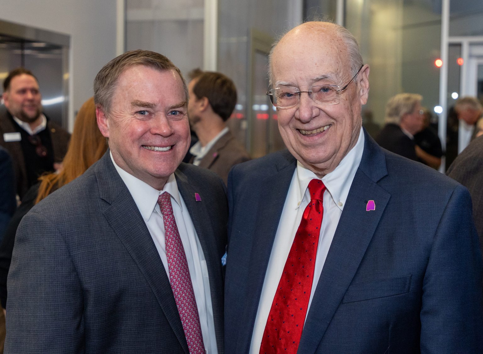 Celebrating AHA at 50 - Alabama Humanities Alliance